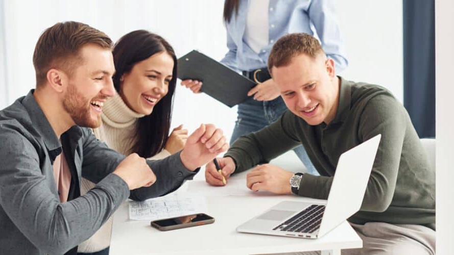 Bienestar Laboral - Innovatech